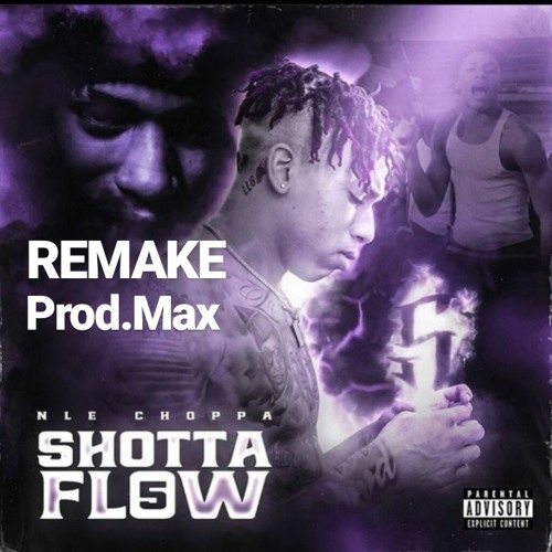 Stream Nle Choppa - Shotta Flow 5 Instrumental Prod.808 M by Prod ...