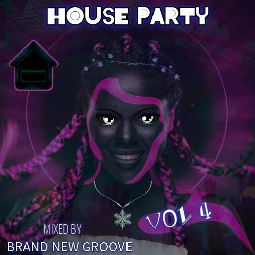 House Party Cover Photo