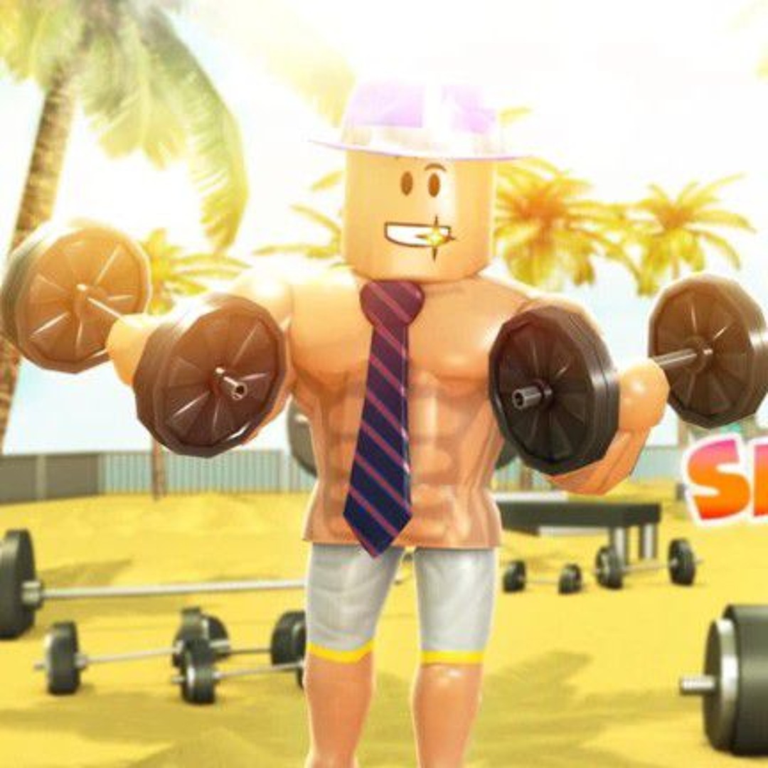 Stream Weight Lifting Simulator 3 Song 2020 by stvr | Listen online for ...