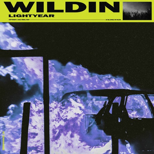 Stream LIGHTYEAR | Listen to Lightyear - Wildin' playlist online for ...