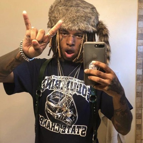 Stream Yuri | Listen to Zillakami playlist online for free on SoundCloud