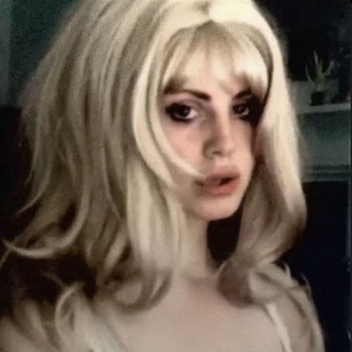 Stream V | Listen to Lana Rey Marie playlist online for free on SoundCloud