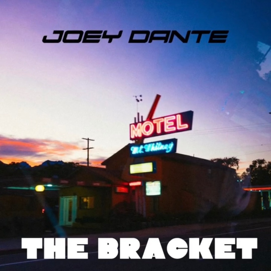Stream JOEY DANTE - THE BRACKET by Joey Dante | Listen online for free ...