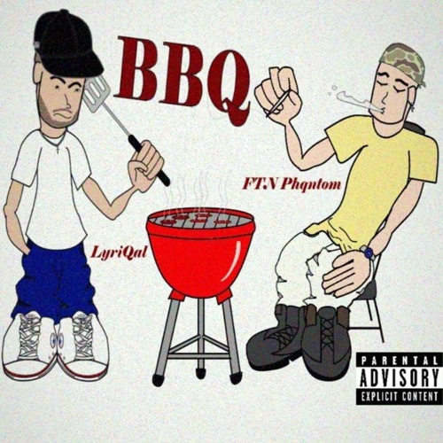 Stream FTN Phantom & LyriQal - BBQ by 5lim | Listen online for free on SoundCloud