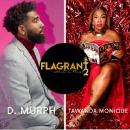 Stream Her Story Continues w/ Tawanda Monique by FLAGRANT 2 w/D. Murph | Listen online for free ...
