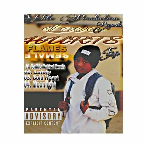 Stream ELITE PRO .REC | Listen to LOVE HURTS EP - FLAMES playlist ...