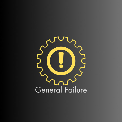Stream General Failure by DREAMACHINE INC. | Listen online for free on ...