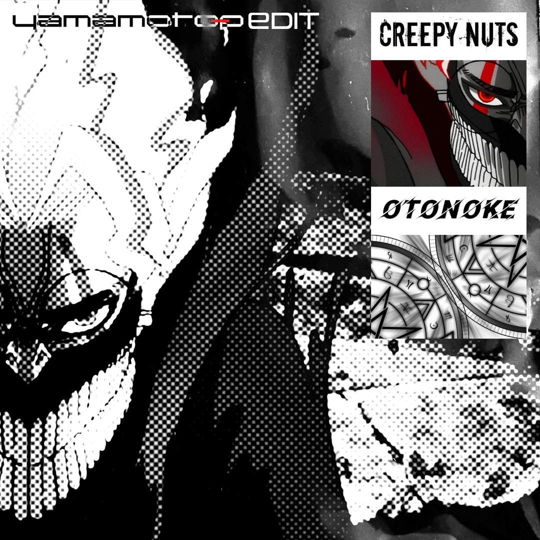 Stream Creepy Nuts - Otonoke(Yamamoto-P Edit) by Yamamoto-P | Listen online for free on SoundCloud