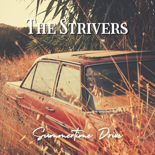 Stream Summertime Drive by The Strivers | Listen online for free on ...