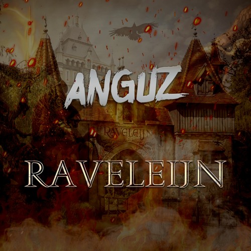 Stream Raveleijn - (Hardstyle Edit) by ANGUZ | Listen online for free ...