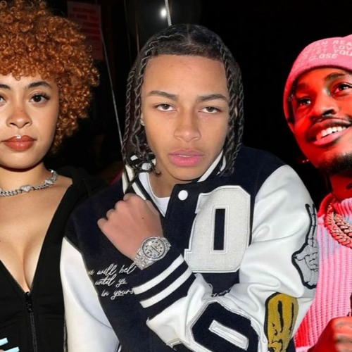 Stream Ice Spice X Lil Tjay X DD Osama - Gangsta Boo (Prod By ...