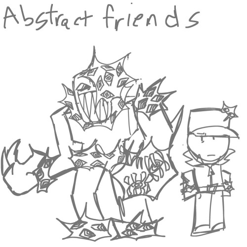 Stream Abstraction (No Lyrics) - Shroom VS Stud LMS | AYSW OST ...