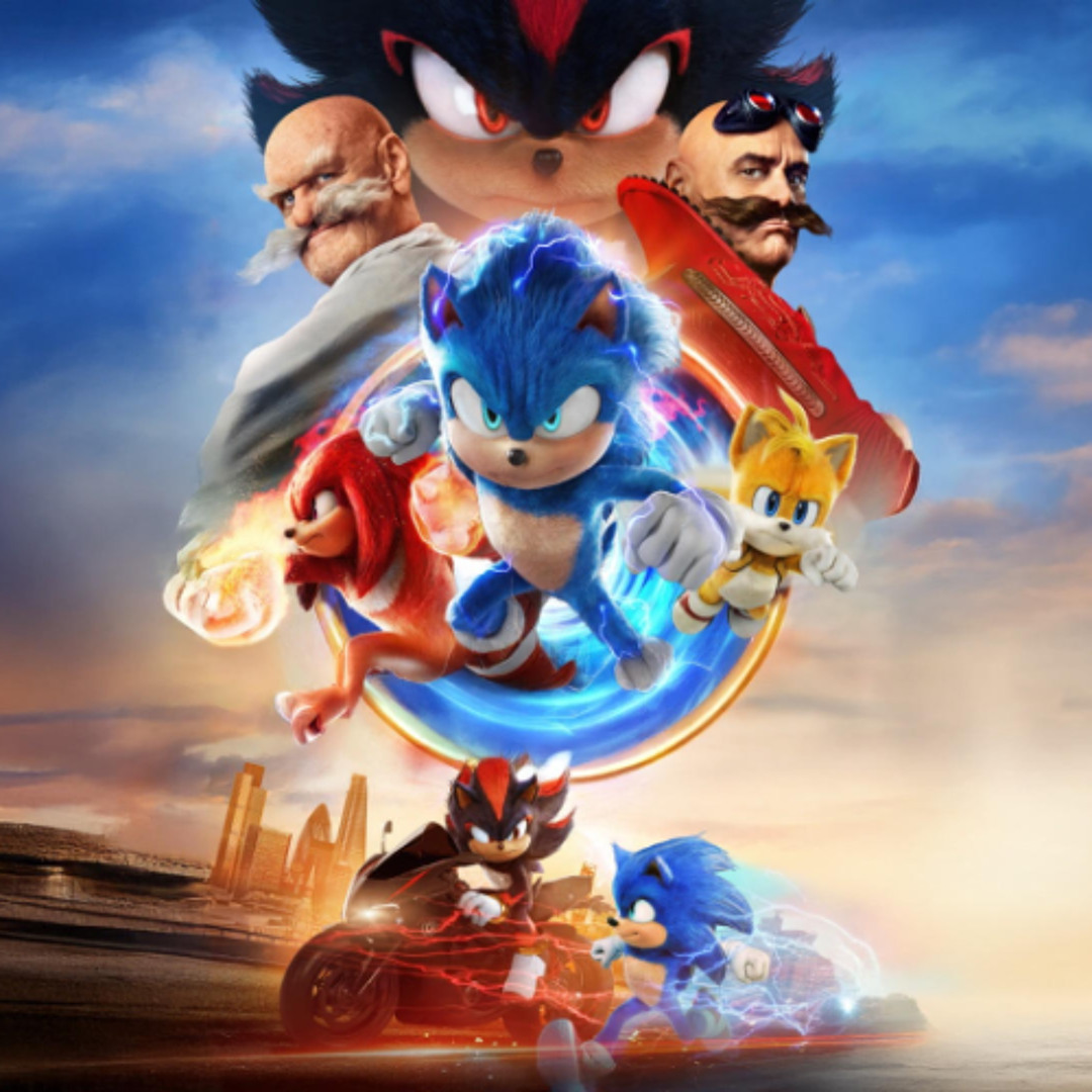 Stream INDAVIDEO Sonic a sündisznó 3 (2024) Teljes Film Magyarul by ...