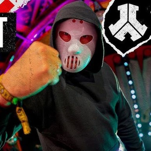 Stream Angerfist | Defqon.1 2024 by Terror Duck | Listen online for ...