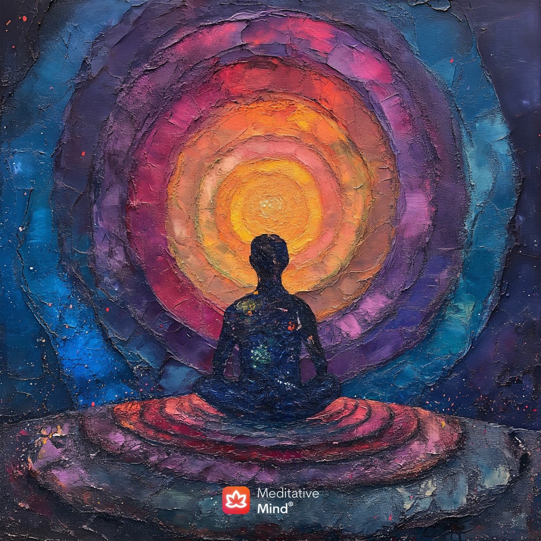 Stream 432Hz - Positive Energy Meditation Music | Deep Healing Music for The Body and Soul by ...