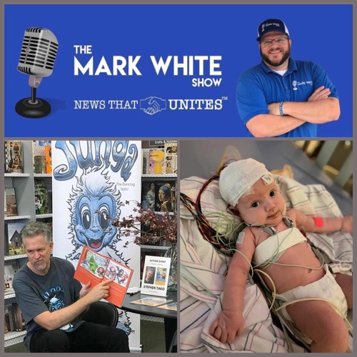 Stream episode Junga The Dancing Yeti with Stephen Tako & Baby Maple ...