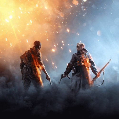 Stream Battlefield Theme Epic Orchestral Rearrangement by Yama N ...