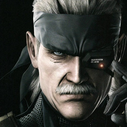 Stream Old Snake Theme(MGS4) by Player 2 | Listen online for free on ...