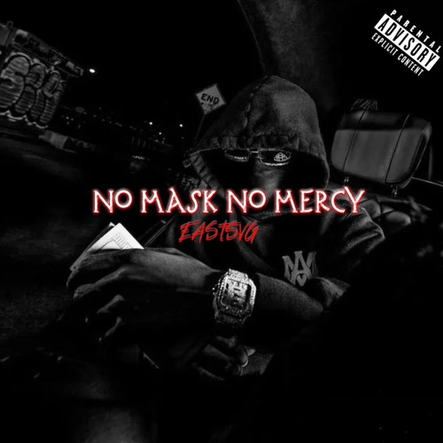 Stream No Mask, No Mercy by EASTSVG | Listen online for free on SoundCloud