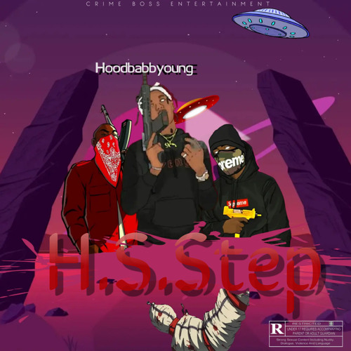 Stream Hood small Step by Hoodbabbyoung | Listen online for free on ...