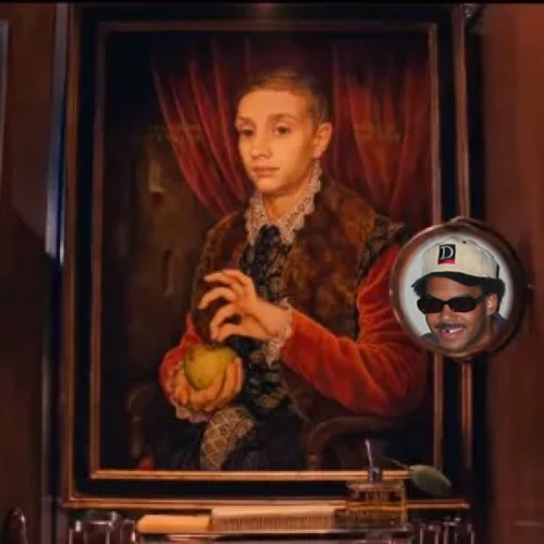 Stream Bane(Zack Fox weak remake SCSA walks in on robin getting his ...