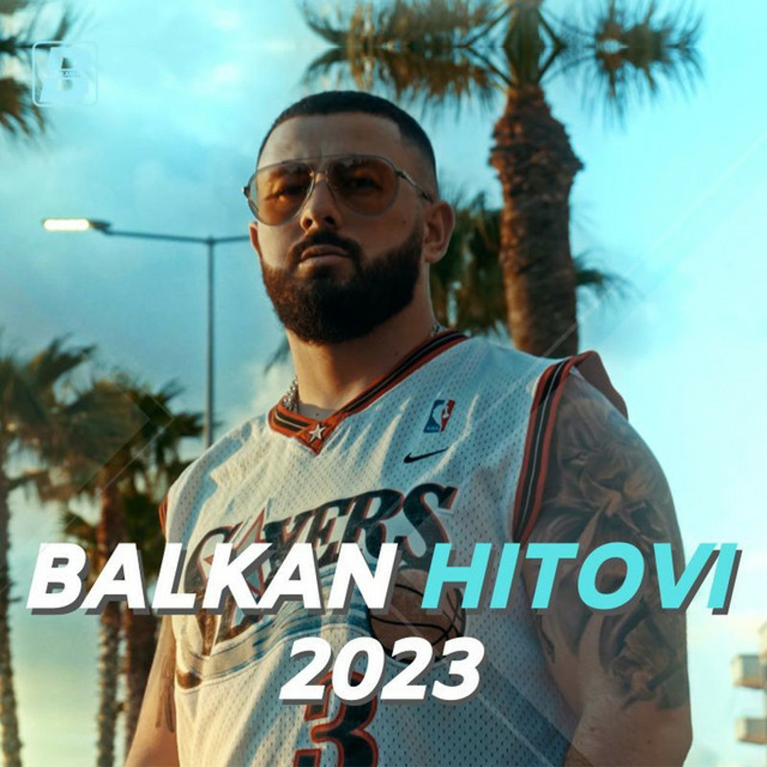 Stream Stojan43 | Listen to BALKAN HITOVI 2023 playlist online for free ...
