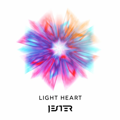 Stream JESTER - Light Heart by das office | Listen online for free on ...