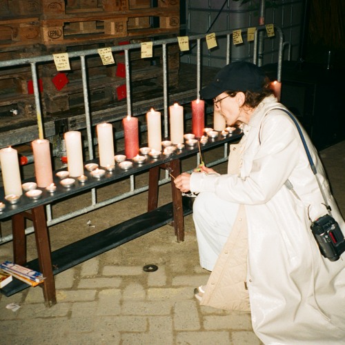 Stream PLASMA COLLECTIVE | Listen to JESS OBERLIN playlist online for ...