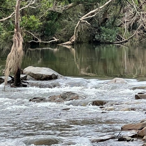 Stream The River by Phil Smart | Listen online for free on SoundCloud