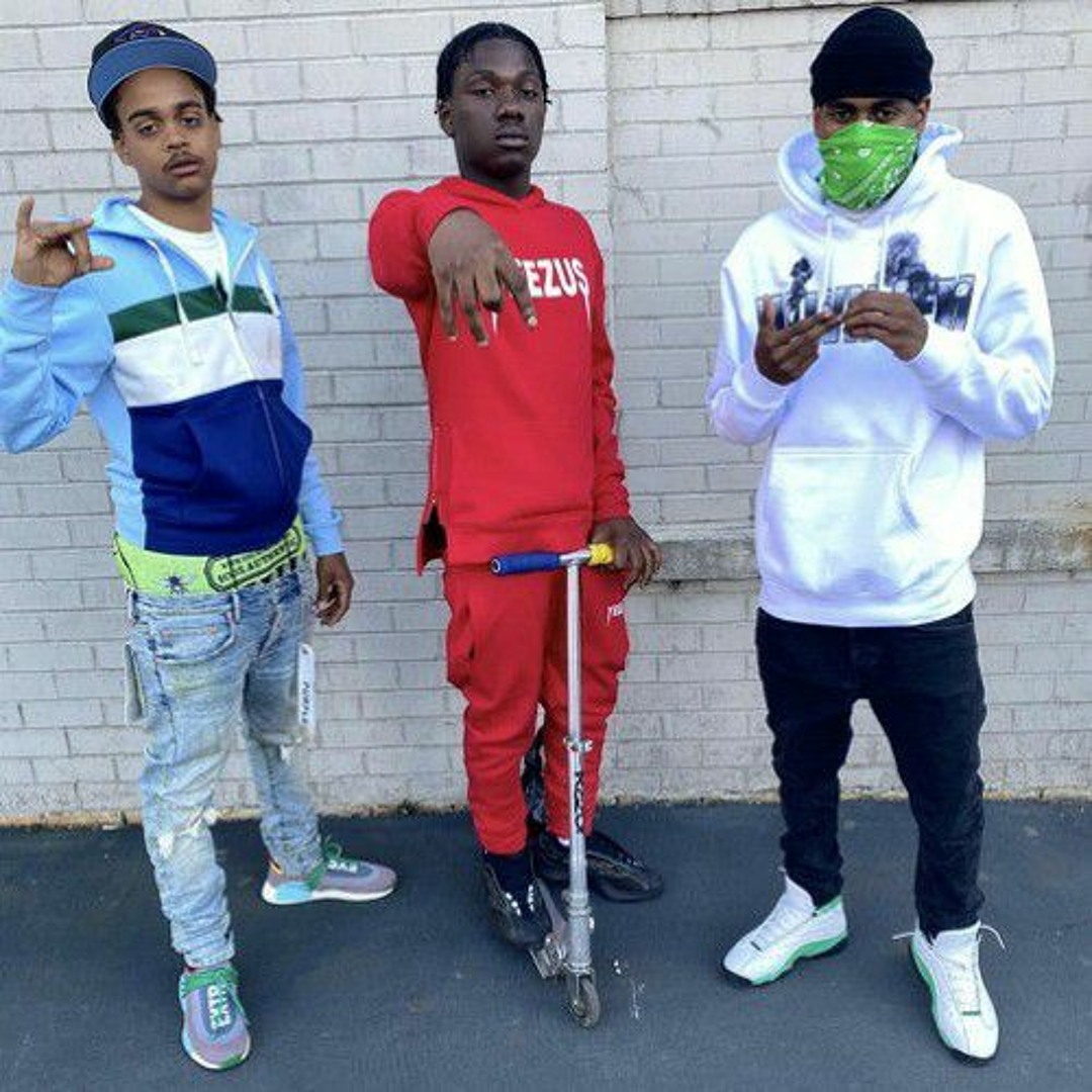 Stream Rah gz x Assasin- Giant by Zah | Listen online for free on ...