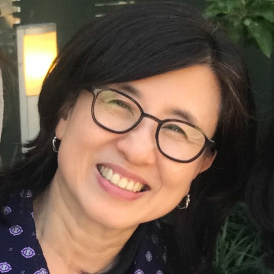 Stream SUNME YOON: La descubridora de Han Kang y su compromiso con los ...