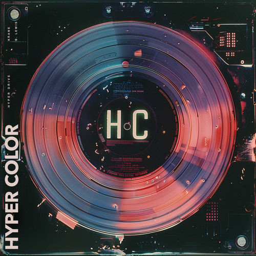 Stream Hyper Drive by KRANE | Listen online for free on SoundCloud