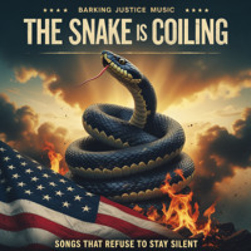 Stream The Snake is Coiling by Barking Justice Music | Listen online ...