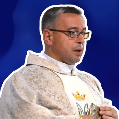 Stream Przygotowanie do pielgrzymki na Jasną Górę - ks. Tomasz Smoter ...
