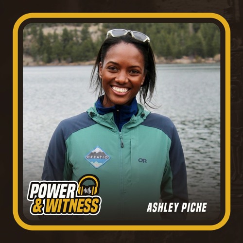 Stream Encountering the God through the Beauty of Creation (Guest ...