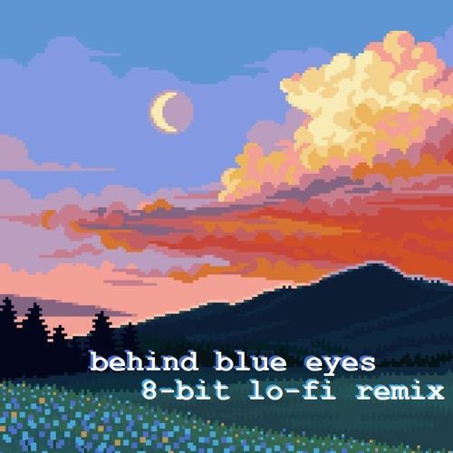 Stream The Who - Behind Blue Eyes (8-Bit Lo-Fi remix) by MattNoyzeMusic ...