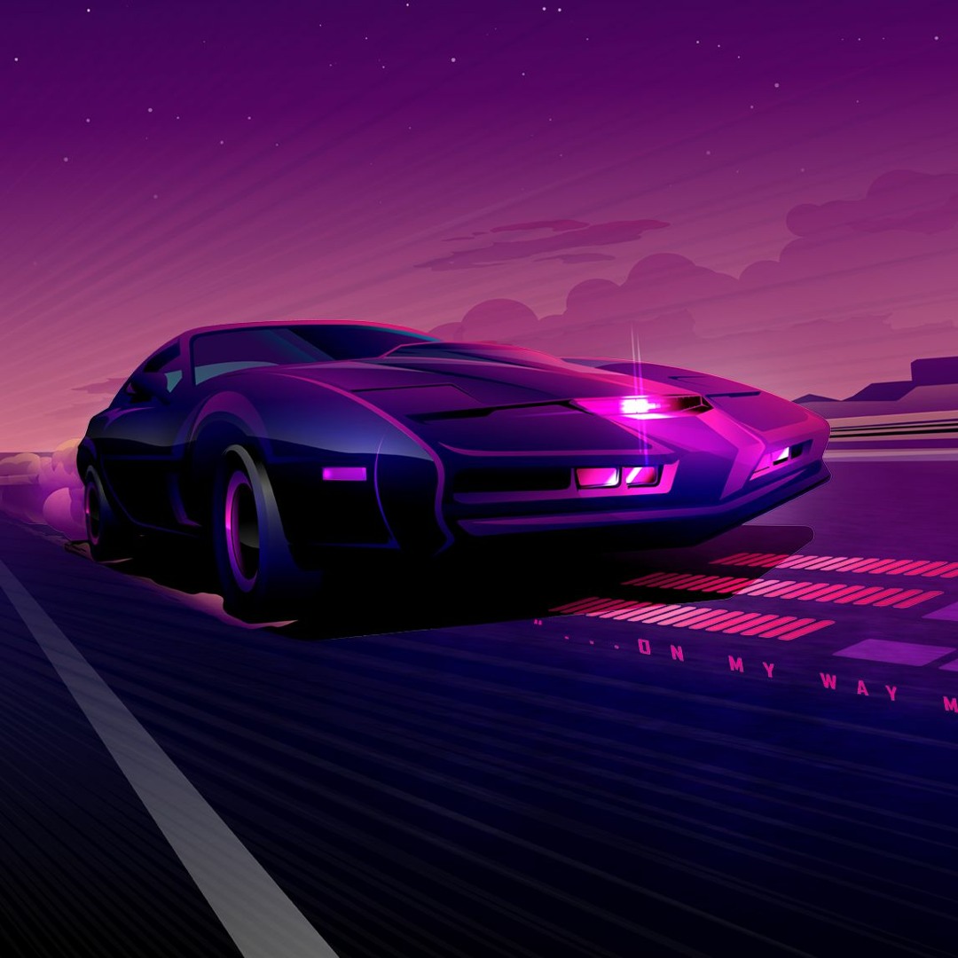 Stream Knight Rider theme (DJ Philip Vega remix) by DJ Philip Vega ...