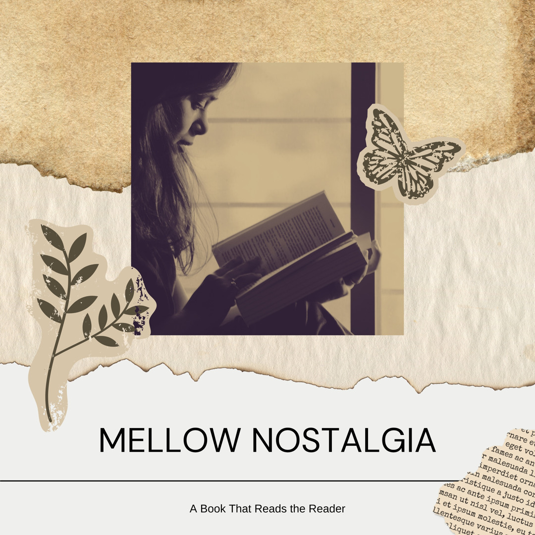 Stream Old Map of Stanzas by Mellow Nostalgia | Listen online for free ...