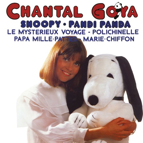 Stream Poisson d'avril by Chantal Goya | Listen online for free on ... Stream Poisson d'avril by Chantal Goya | Listen online for free on ...