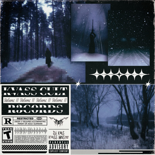Stream KVASS CULT (Forever Sippin) [INTRO] by Dj Koks | Listen online ...