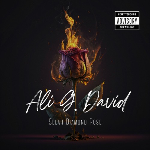 Stream Ali G. David | Selah Diamond Rose The Ep I Resurrect The Queen ...