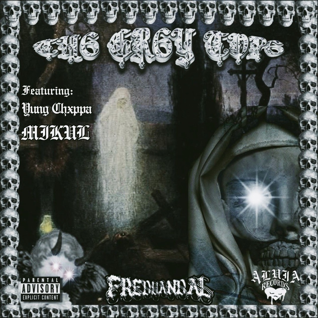 Stream The Devil Is Talking Shit Ft. MIKUL ( Prod EVIL MY$TIC ) by FRED ...