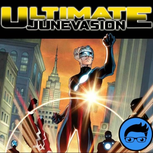 Stream episode 257. Spotlight: THE ULTIMATES (2002) w/ Dallas Taylor by ...