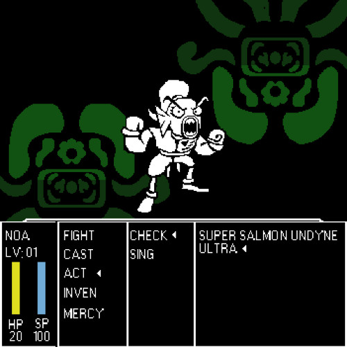 Stream 10. Power Scale by poltergeist | Listen online for free on ...