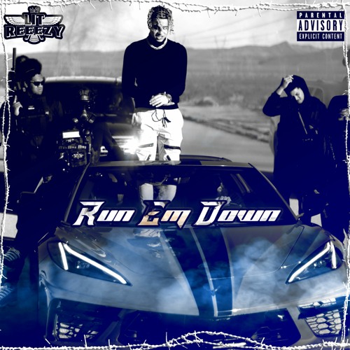 Stream Lit Reeezy - Run Em Down by Lit Reeezy | Listen online for free ...