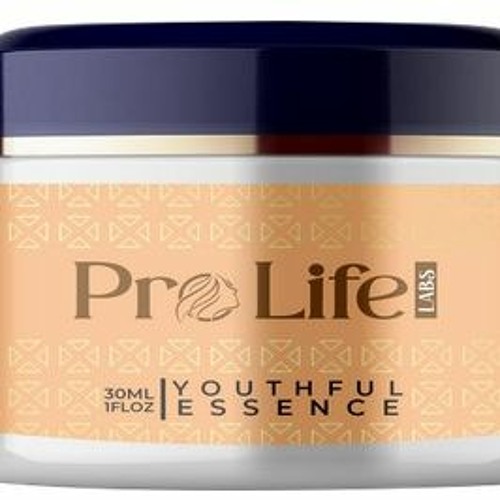 Stream ProLife Labs Youthful Essence Reviews All You Need To Know About ...