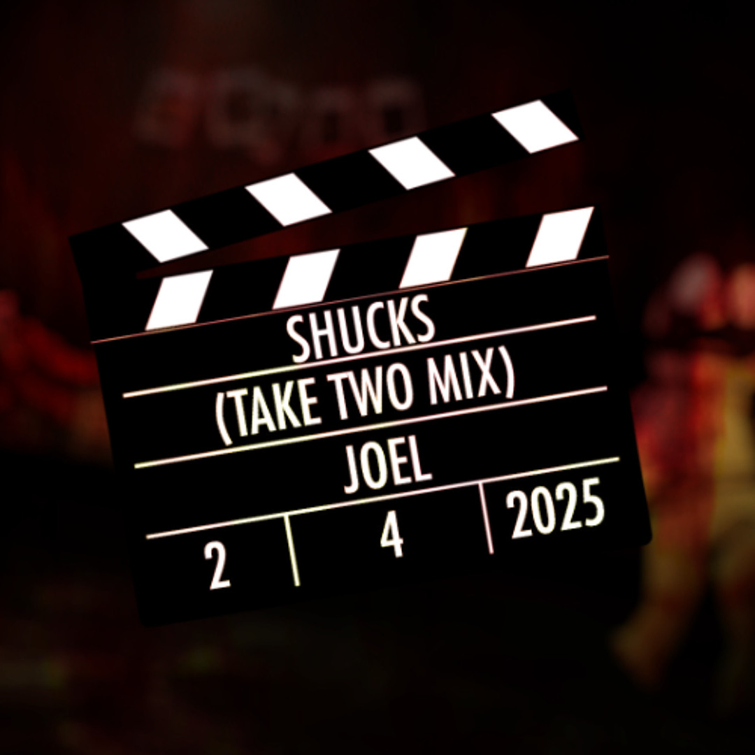 Stream FNF: Shucks (Joel's Take Two Mix) by J0el | Listen online for free on SoundCloud