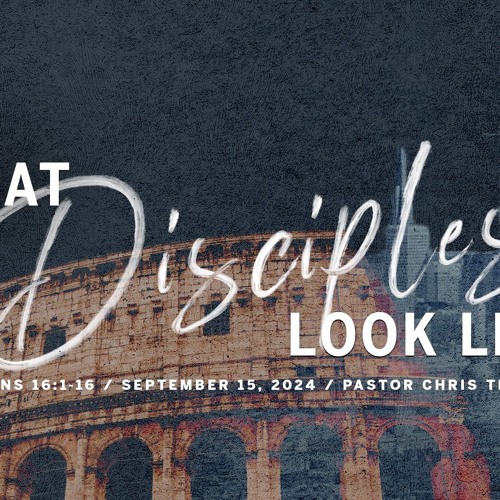 Stream What Disciples Look Like by Southwinds Church | Listen online ...