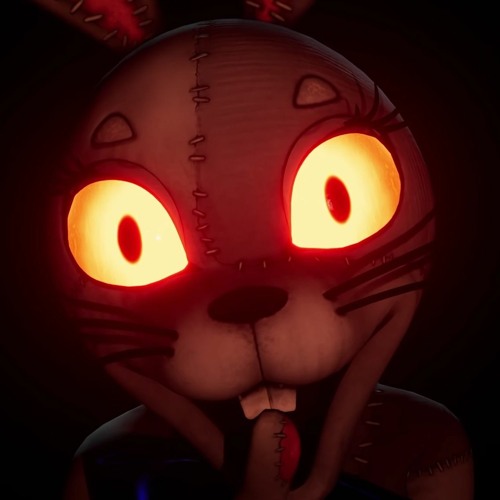 Stream Vanny || Pizzaplex Panic (FNF Mod)(REUPLOAD) by AlteredKrimson ...