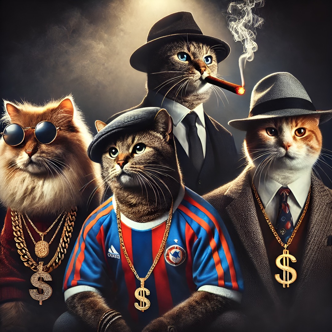 Stream FERNAN EL FAIL - SWAGGERBOYZ x TURROBABY ft. BANANIROU by Thigu ...